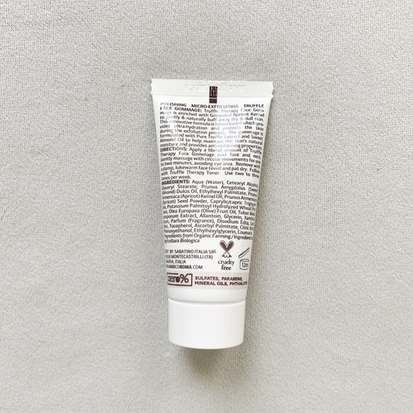 Sephora | Skincare | Skin Co Face Wash Gommage | Poshmark